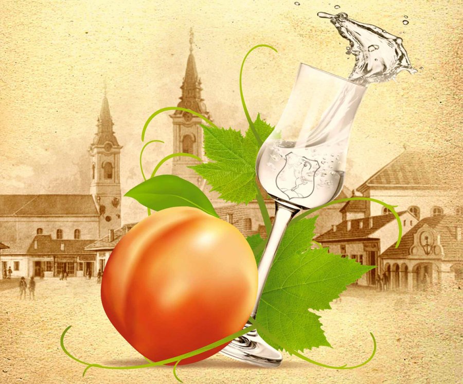 Ma indul az I. Kecskeméti Barackpálinka és Borfesztivál | Bácsmegye