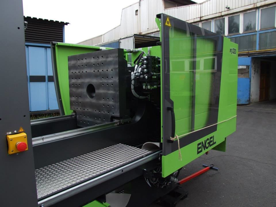 Több mint 400 millióból bővítette gyártókapacitását a dunaújvárosi ...