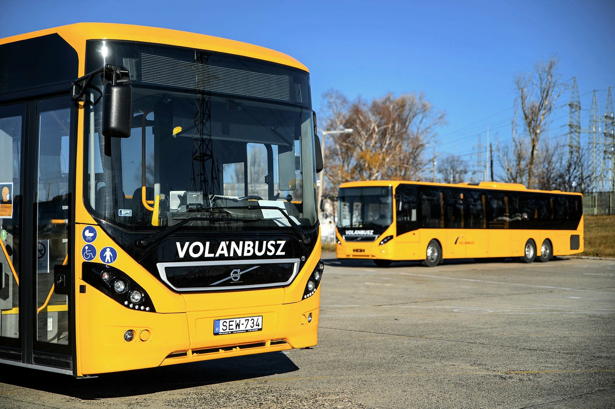 Novembertől új Volán menetrendet vezetnek be Szolnokon | JNSZ