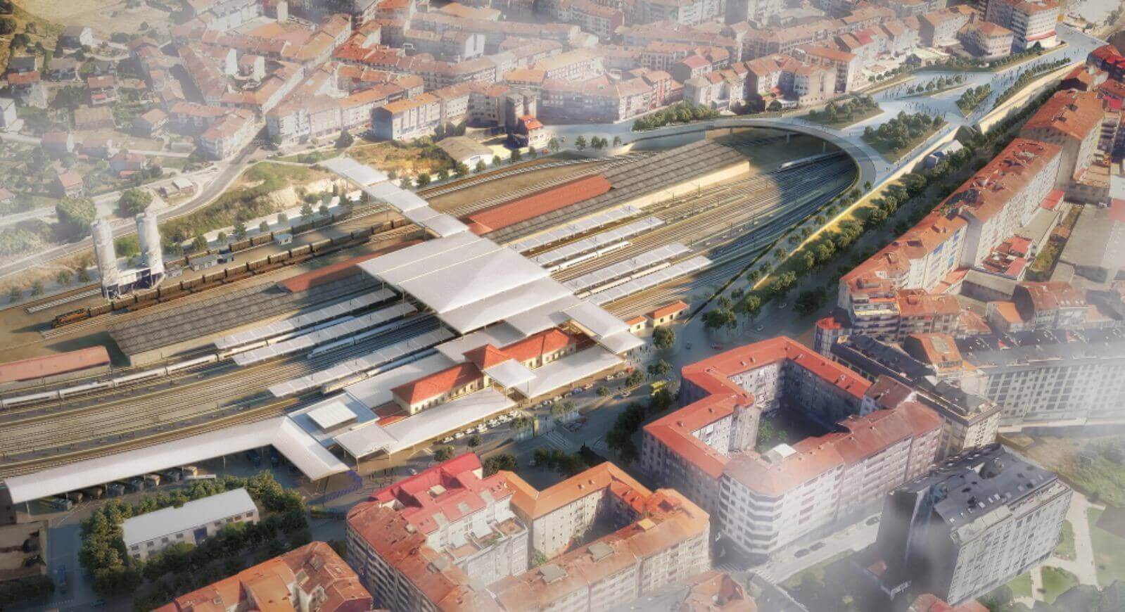 Egy lépéssel közelebb került Dunaújváros intermodális csomópontjának ... Egy lépéssel közelebb került Dunaújváros intermodális csomópontjának ...