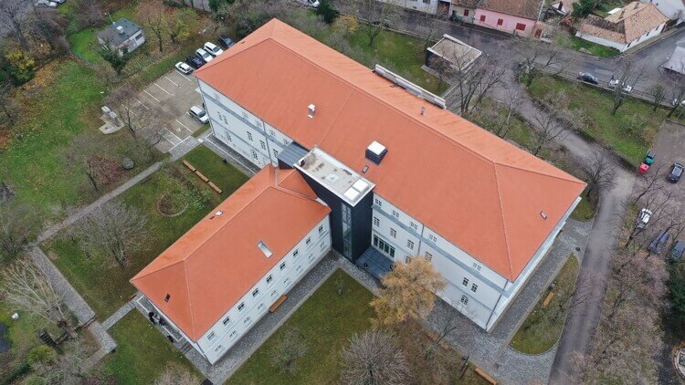 A cél vezérel: Pécstől Budapestig tett hozzá Magyarország épüléséhez a ...