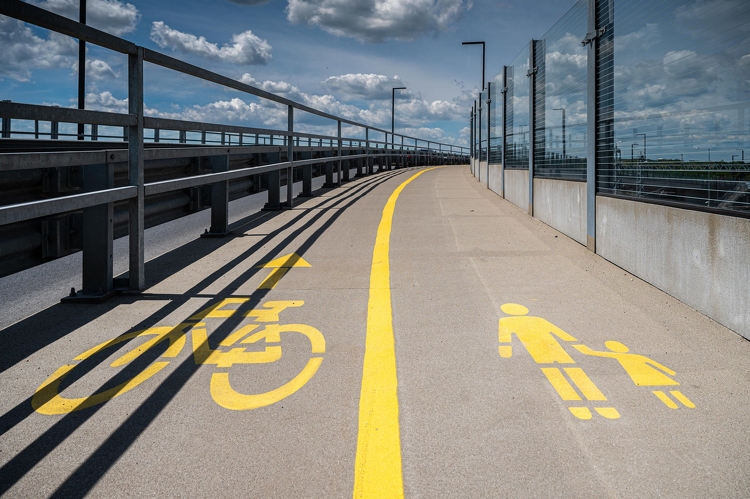 Átadták a Gödöllő dugóit jelentősen csökkentő új hidat | Magyar Építők