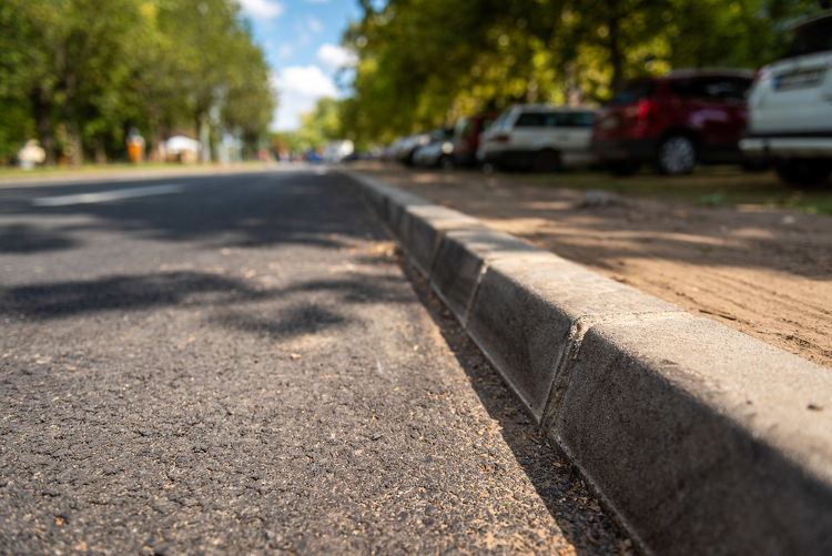 Új forgalmi sáv könnyíti meg Debrecen közlekedését | Magyar Építők