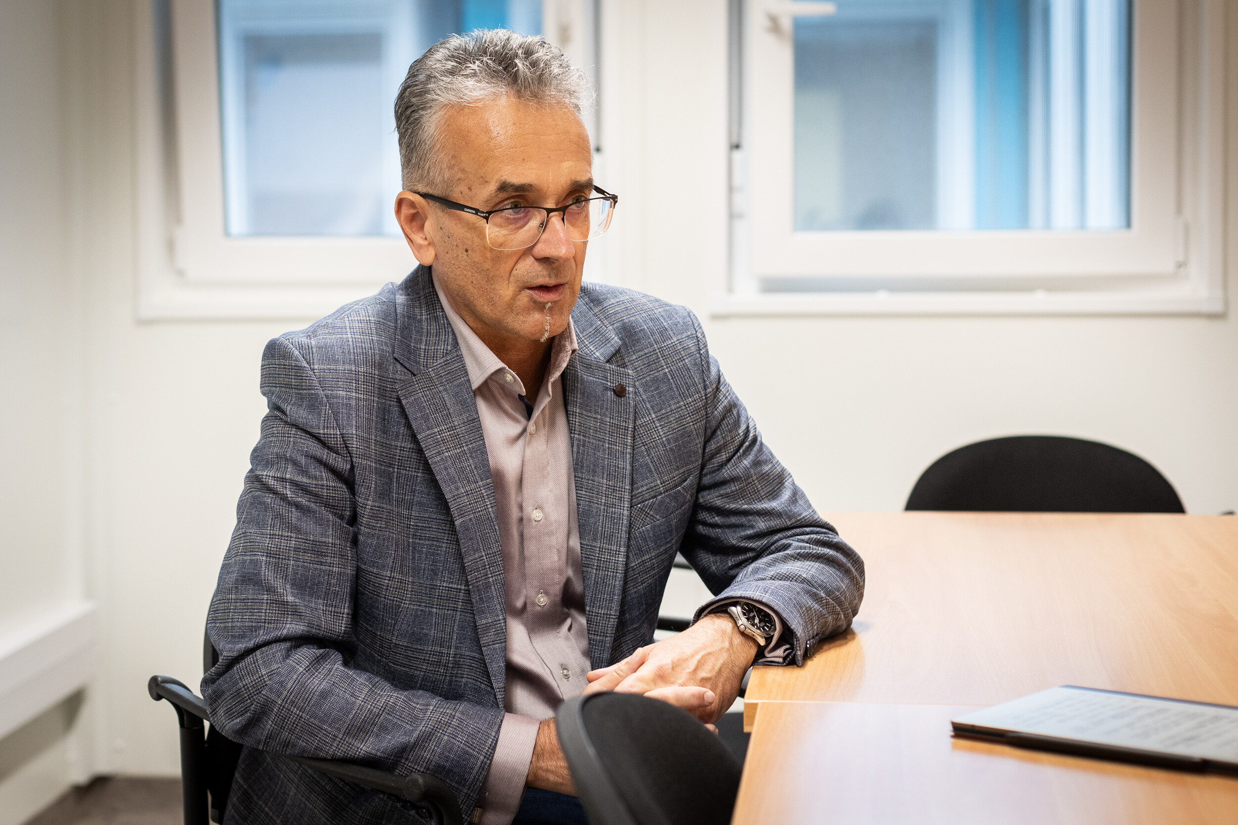 Fókuszban az építési-szerelési bázis kivitelezése | Magyar Építők