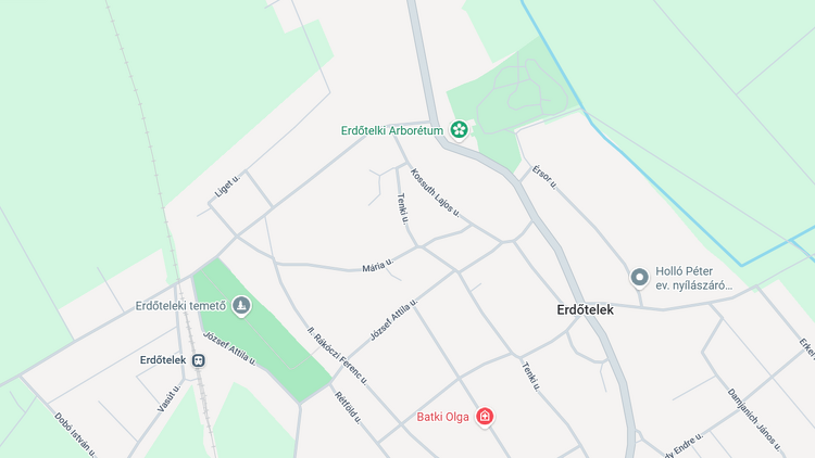 Világhírű arborétumához méltó felújítást kap Erdőtelek főúri kastélya ...