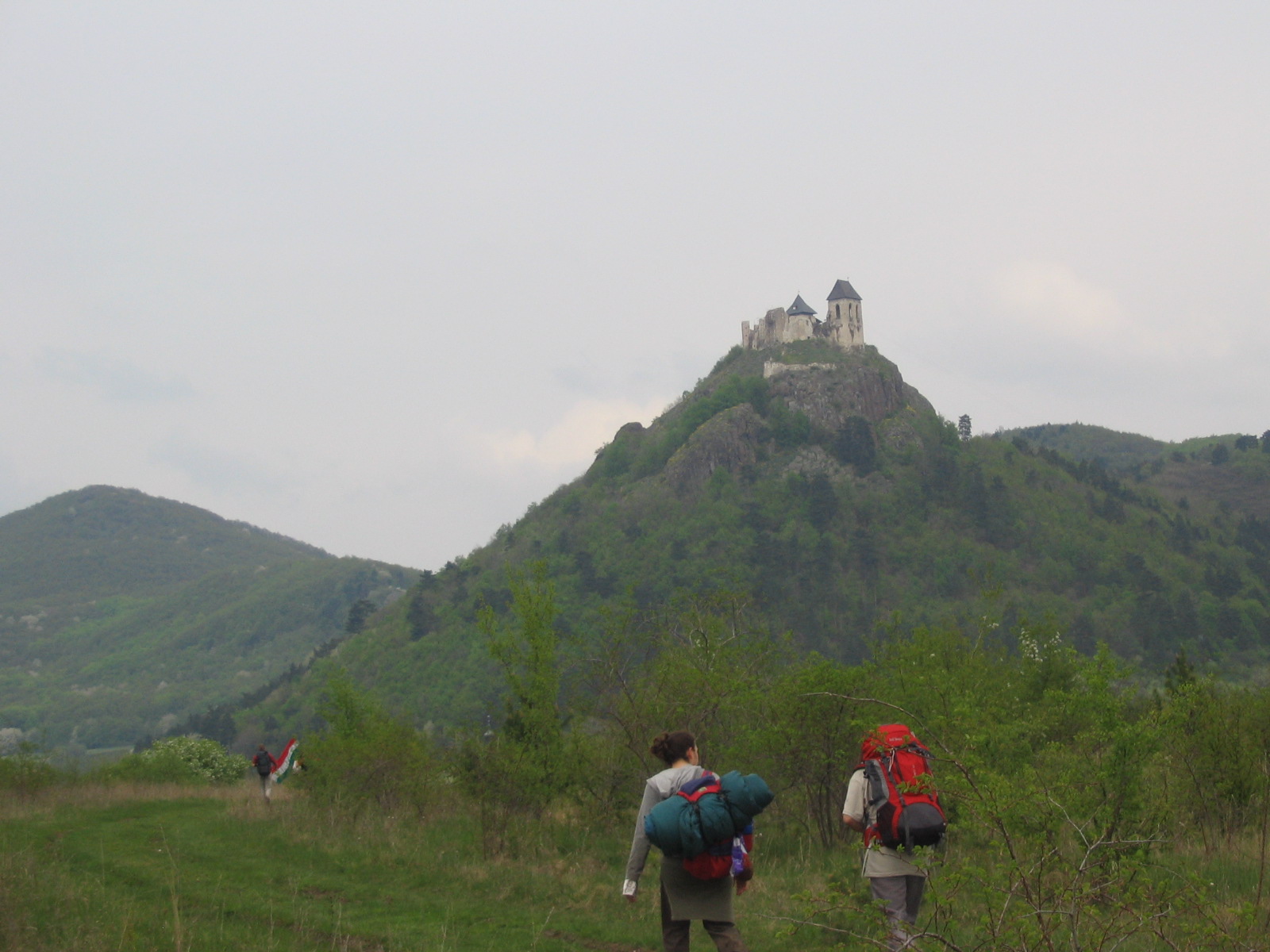 Húsvétkor megnyílik a megújult füzéri vár | Magyar Építők