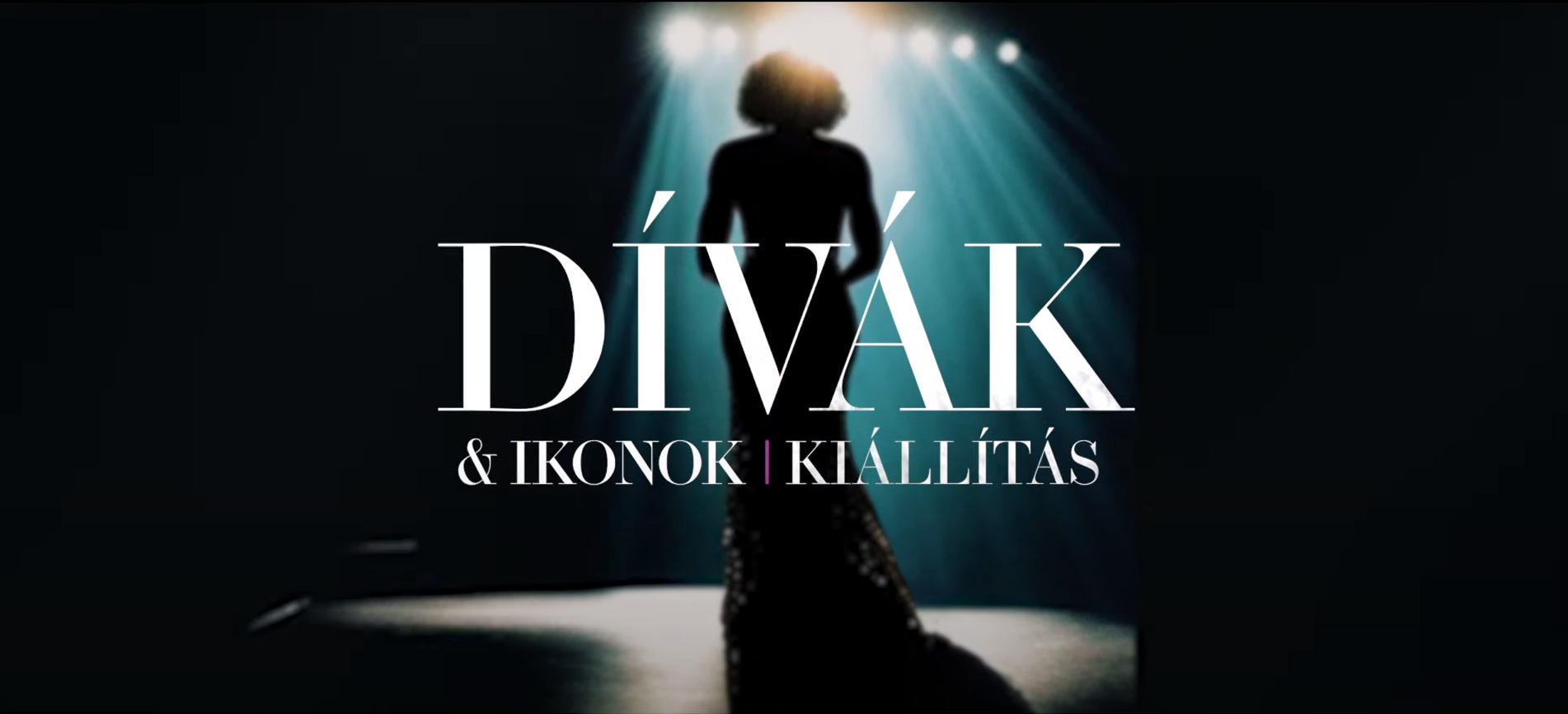 Dívák & Ikonok - Nagyszabású nemzetközi időszaki kiállítás nyílik jövő ...